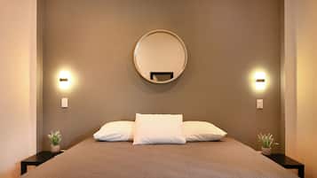Apartamento Superior em Condomínio Fechado, Vista para a cidade | Cortinas/cortinados opacos, Wi-fi grátis