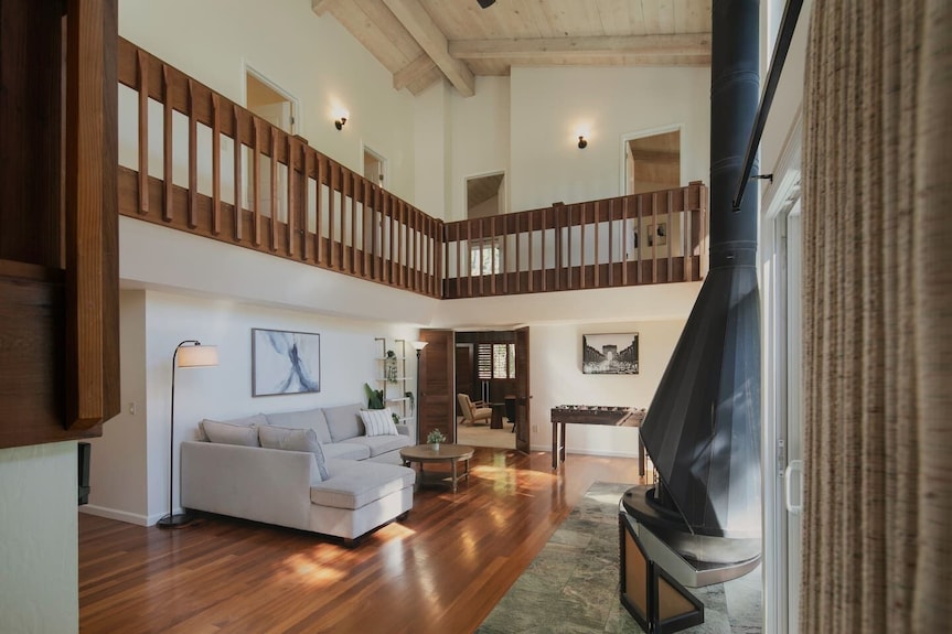 Radiant Monterey Escape 4bed/3bath - Pacific Grove, CA