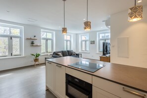 Apartamento | 1 quarto, acesso à internet de alta velocidade