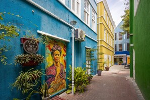 Apartamento | 1 quarto, acesso à internet de alta velocidade