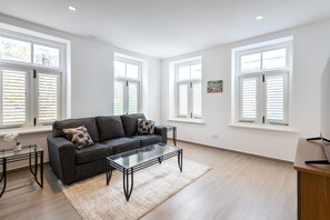 Apartamento | 1 quarto, acesso à internet de alta velocidade