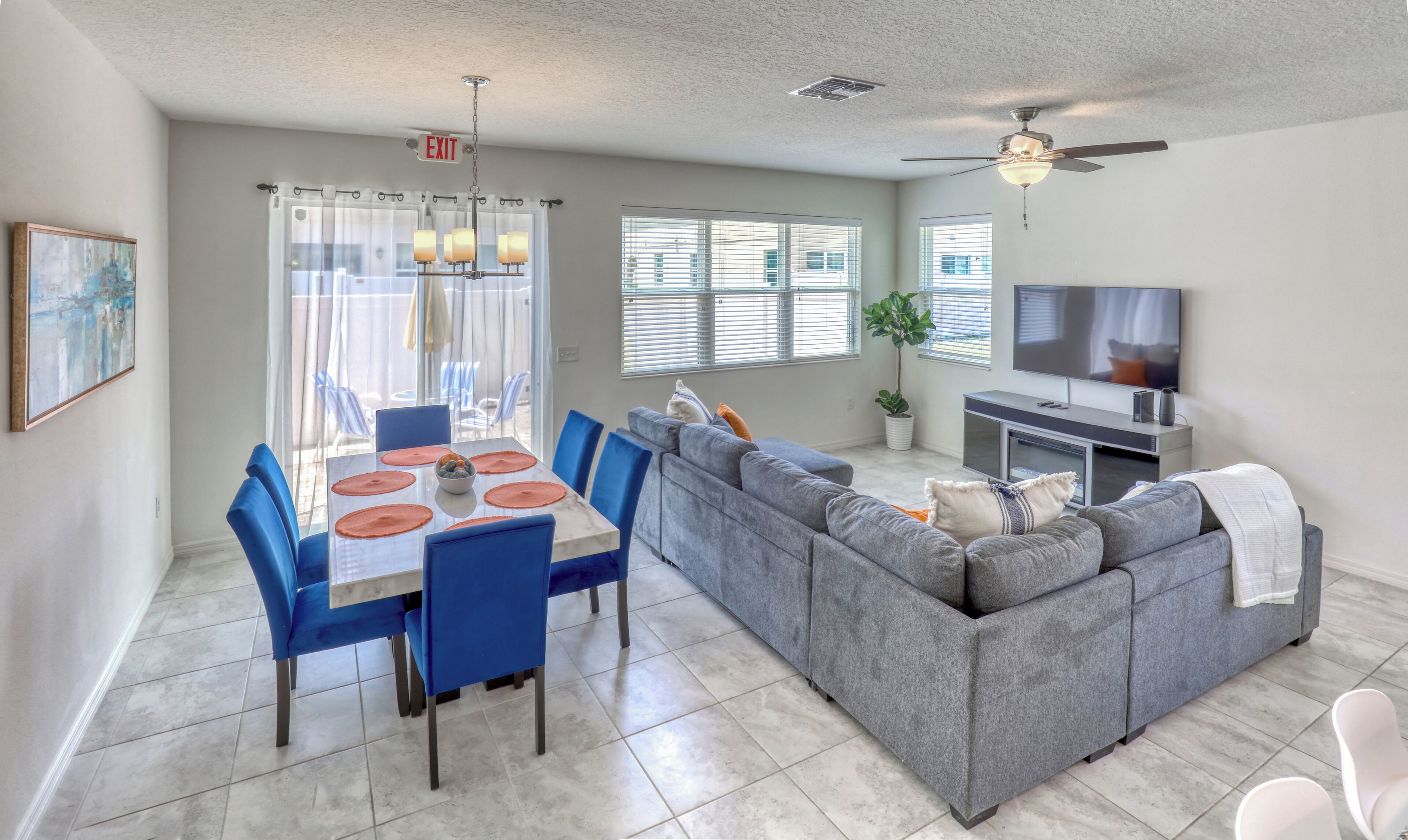 Enchanted Vacation Villa - Orlando, FL