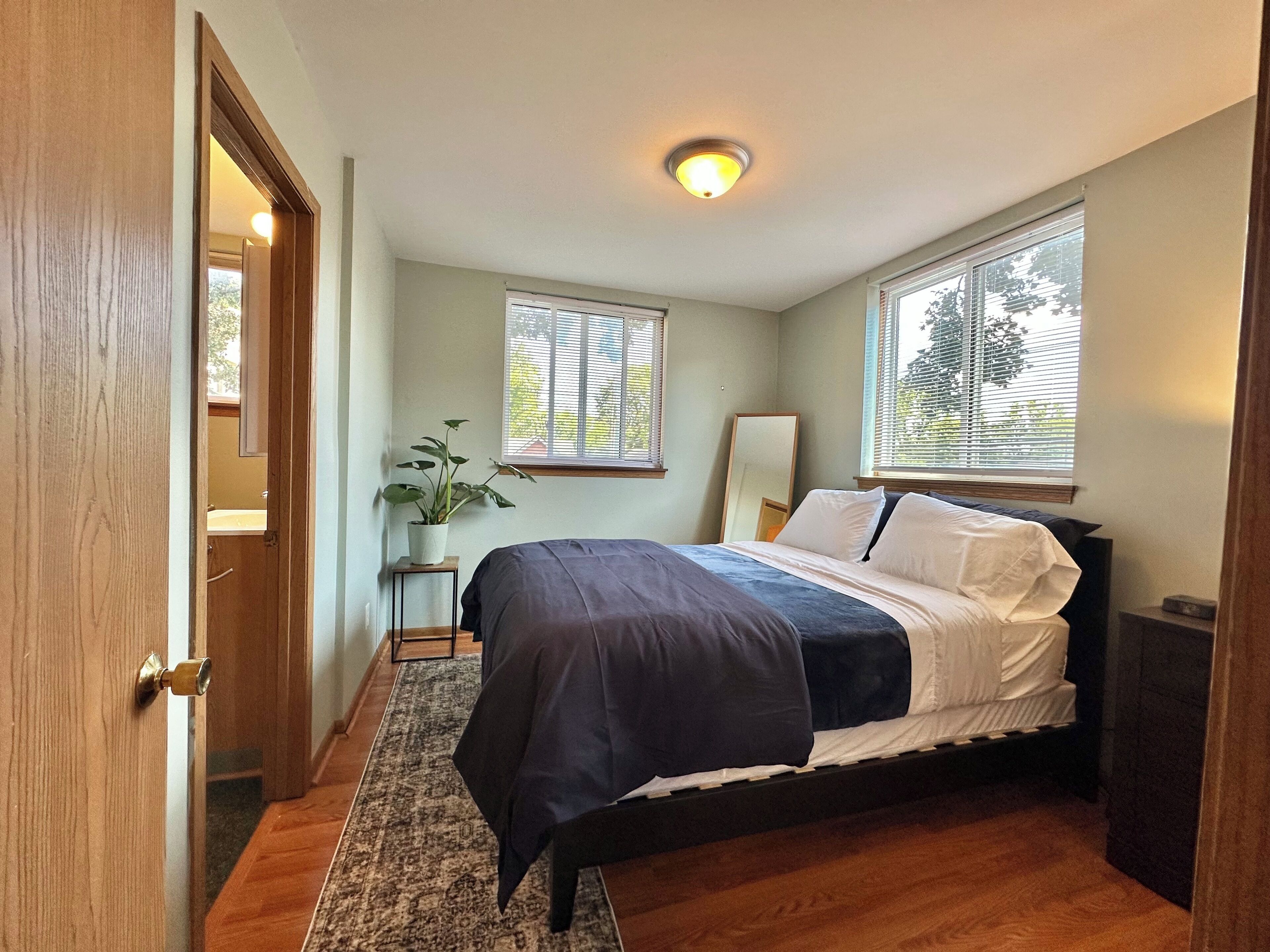 Newly Renovated, Charming Apartment With Ac In Historic Olde Town East, Columbus - Dublin, OH