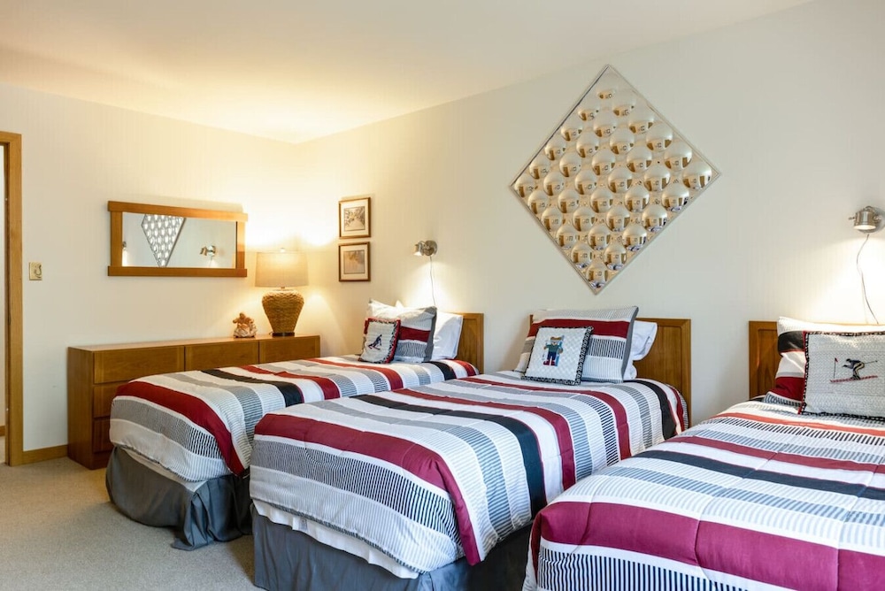 Exclusive Cascade Home - Close to Cascade Lift - Vail | Vrbo