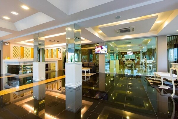 Harmonize Hotel Chiang Mai - Chiang Mai