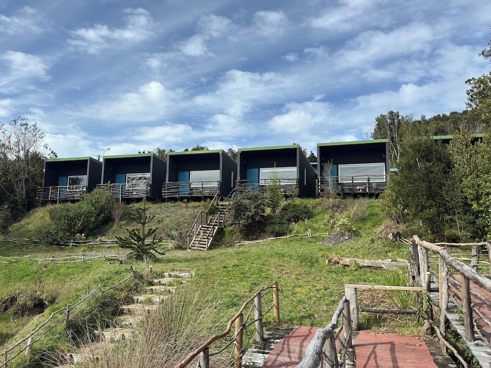 Huillín Lodge - Chiloé Island