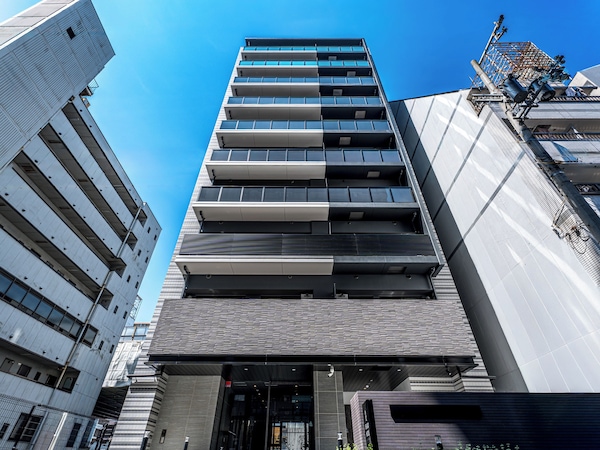 Eslead Hotel Namba Dotonbori East - Japan