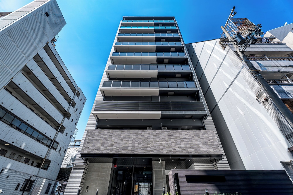 Eslead Hotel Namba Dotonbori East - Japan