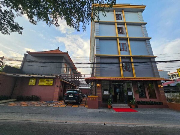 Hotel Dakozi Living - Bali