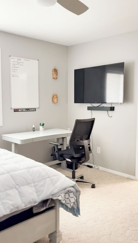 Professional Traveller's Retreat In Central Billings - Billings, MT