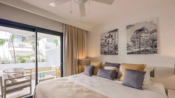 Apartamento | 3 quartos, acesso à internet de alta velocidade