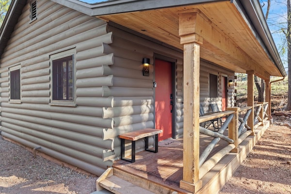 Timber Lodge Cabins 30 - Colorado Springs, CO