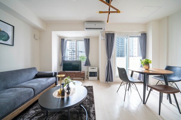 Belle Neige 401 - 札幌市