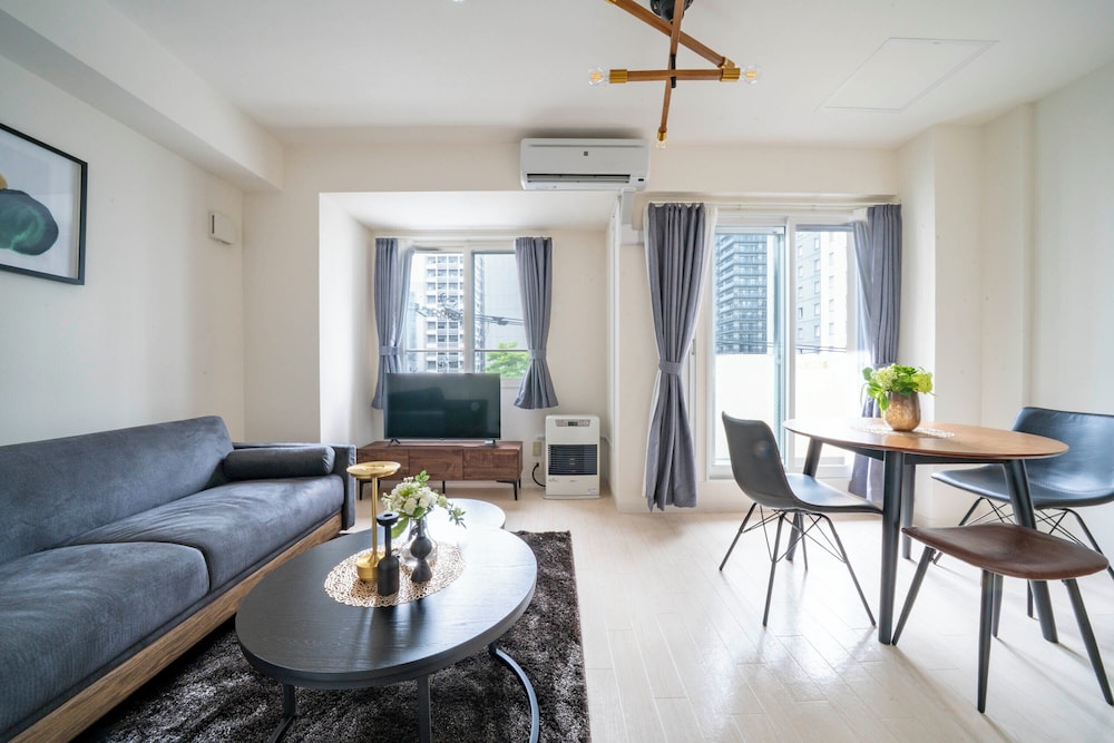 Belle Neige 401 - Sapporo