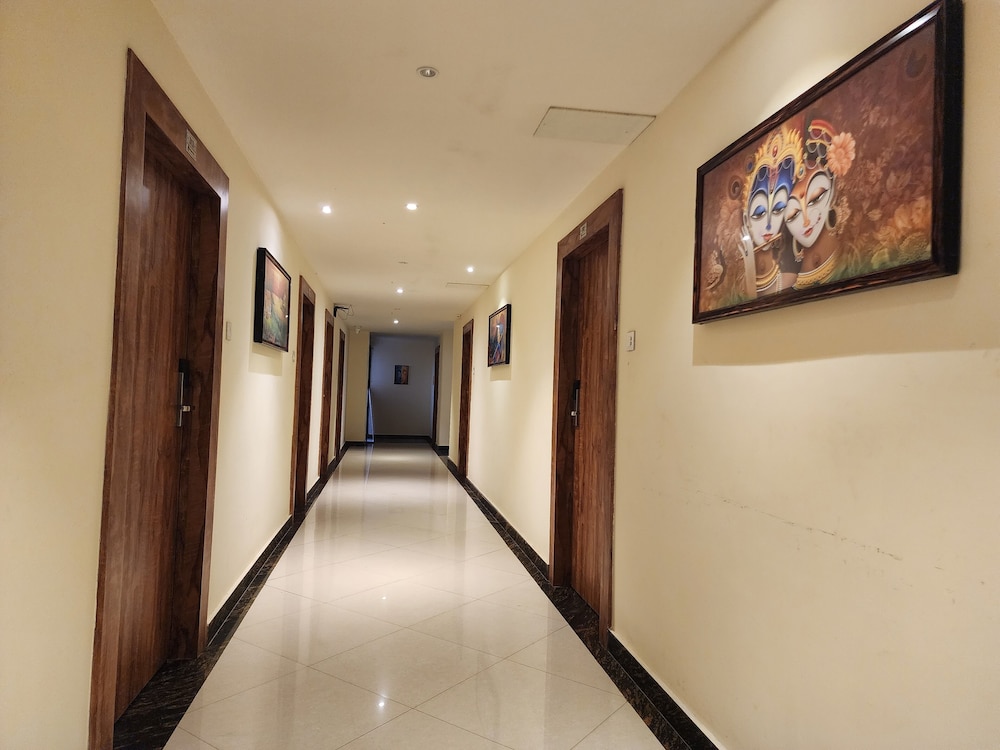 Hotel Dreams Inn Kharagpur - Jharkhand
