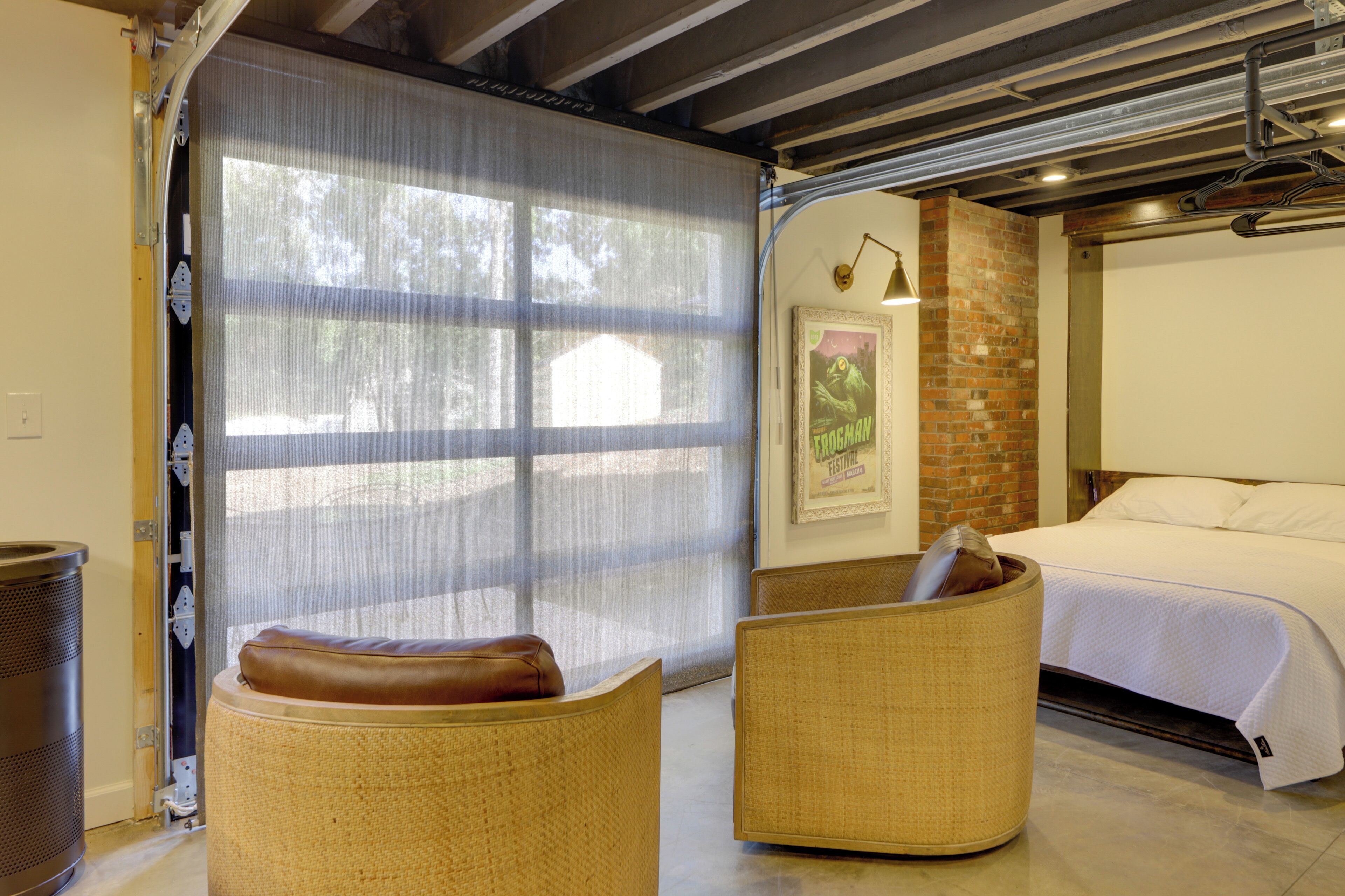 Unique Studio On Obanyon Creek In Dtwn Loveland! - 메이슨