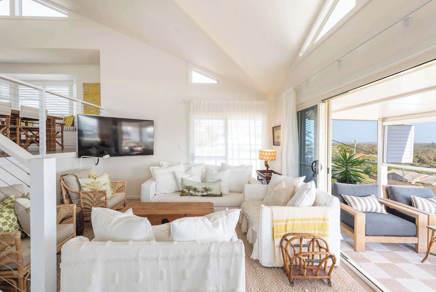 The Nest - Oceanstays - ヤンバ