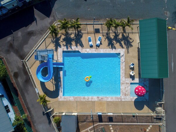 Heatherbrae Holiday Village - Newcastle