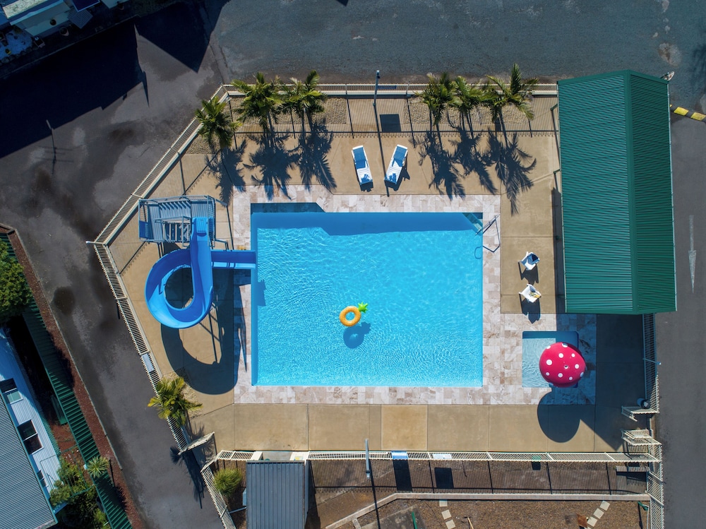 Heatherbrae Holiday Village - Hunter Region