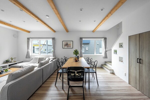 The Pasion - Asahikawa