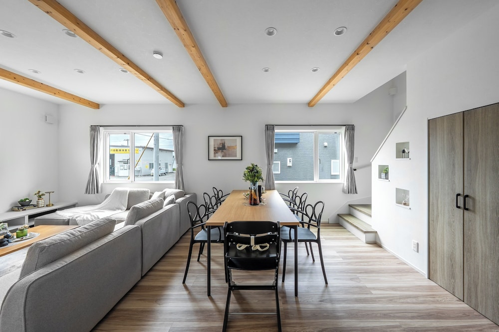 The Pasion - 旭川市