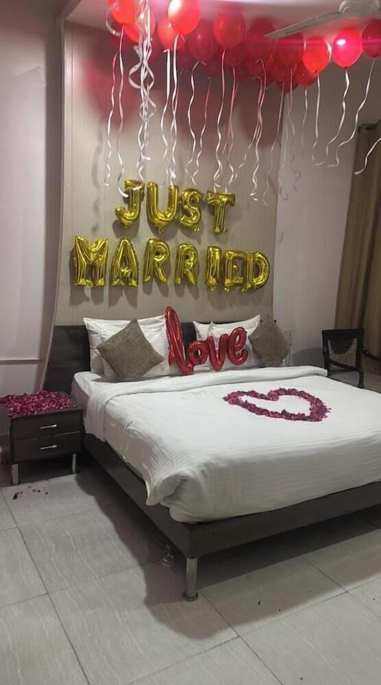 Green Castle - Panipat