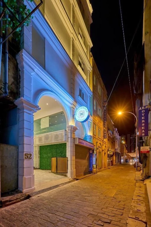 Dutch Heritage Colombo - Colombo