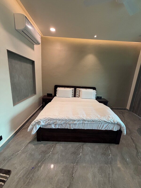 Hotel Grand Valley By Shri Hari Niwas - Mount Abu