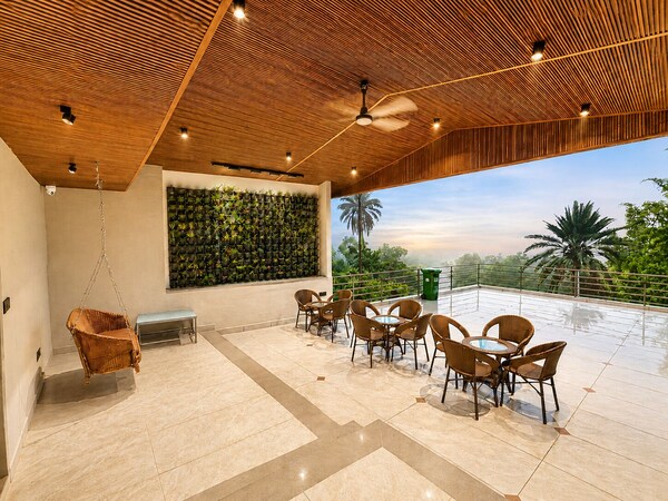 Hotel Grand Valley By Shri Hari Niwas - Mount Abu