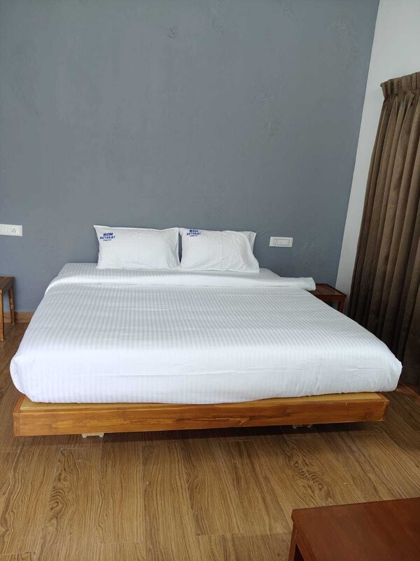 Bgm Retreat - Kodaikanal