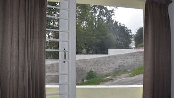 Vista para o lago