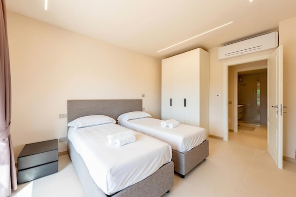 Relais Le Torri In Verici - Sestri Levante