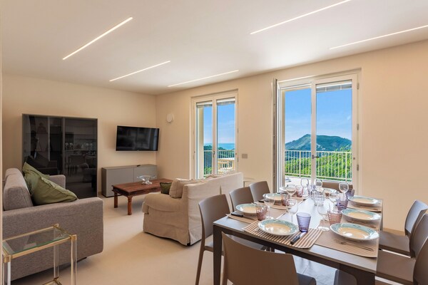 Relais Le Torri In Verici - Sestri Levante