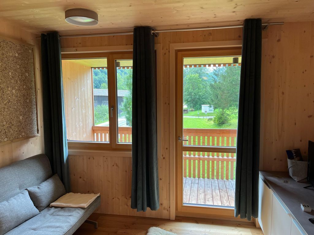 Apartment Bergblick-mellau - Apartment/apartment, Separate Toilet And Bath/shower - Mellau