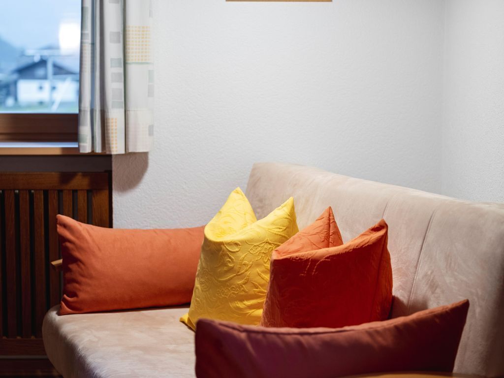 Apartment Simma Klaudia - Apartment/apartment, Shower, Wc, Ground Floor/ground Floor - Mellau