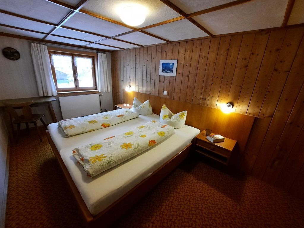 Apartment 2-4 Persons - House Dekker - Mellau