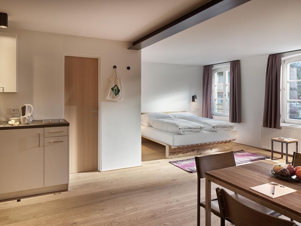 Room Kitchenette 3-4 Nights - Hotel Bären - Bezau