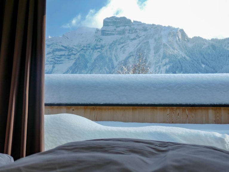 Room Kitchenette From 5 Nights - Hotel Bären - Mellau