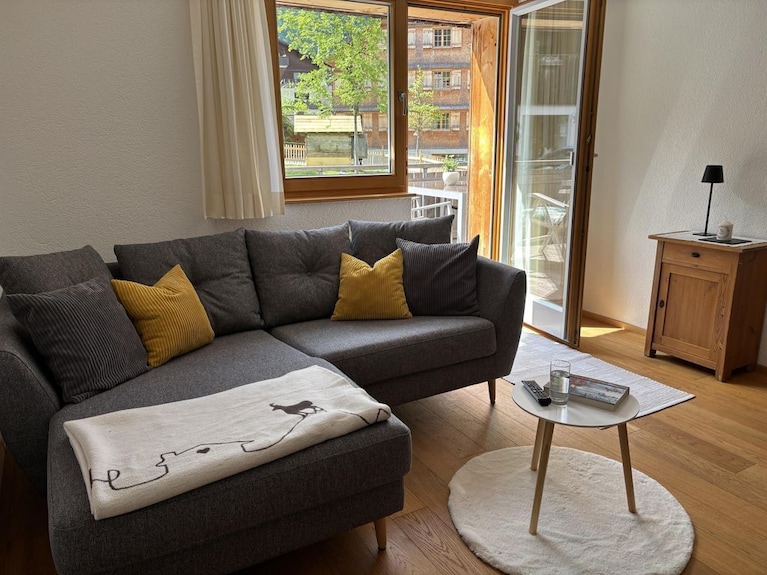 Vacation Apartment Nardin - Mellau