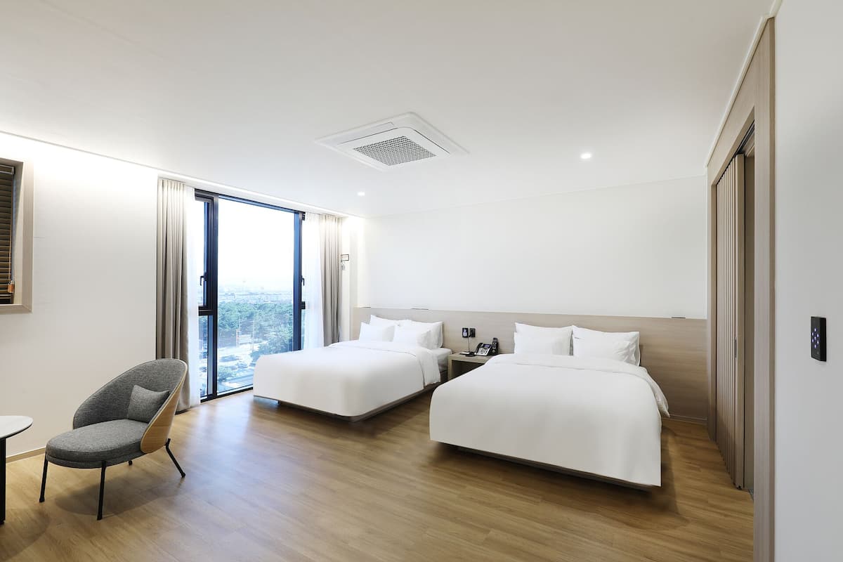 Suite | Individualmente decorados, individualmente mobiliados, Wi-Fi de cortesia