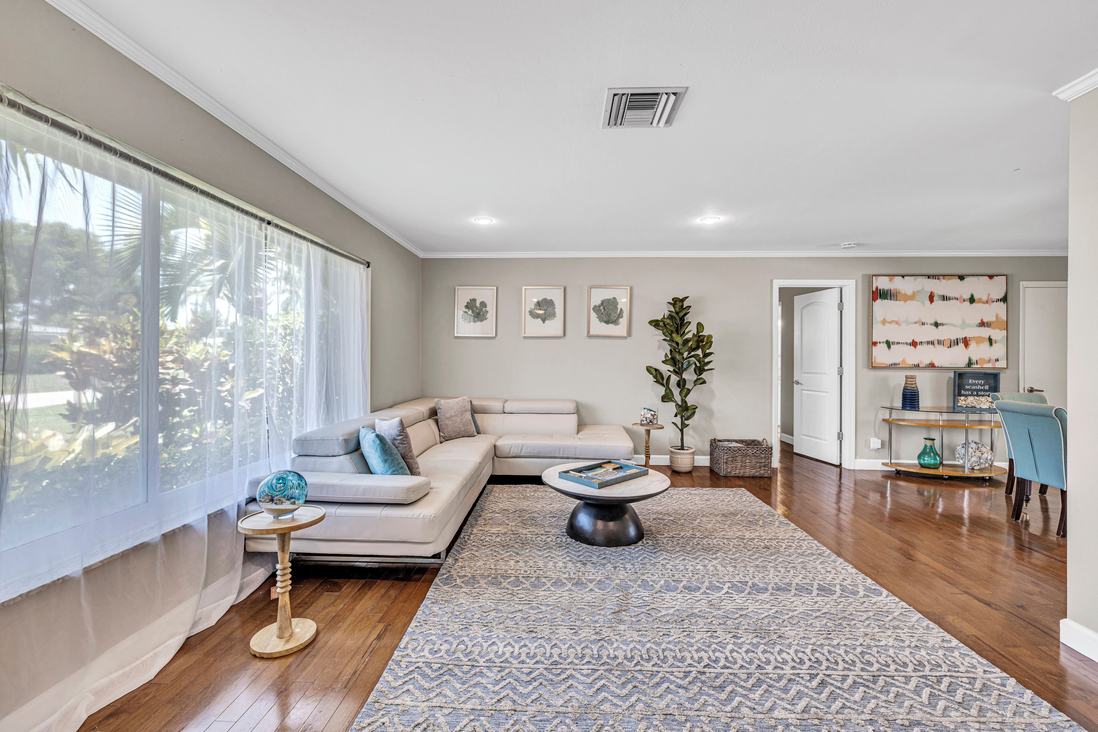 Dream 3/2 Tropical Pool House East Boyton - Near The Beach And Atlantic Avenue - Delray Beach, FL