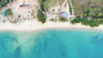 Villa, 4 quartos, fumadores, piscina privativa | Praia