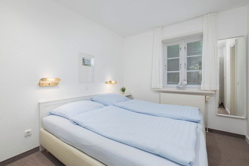 Vacation Incl. Swimming Pool And Sauna - Amrum