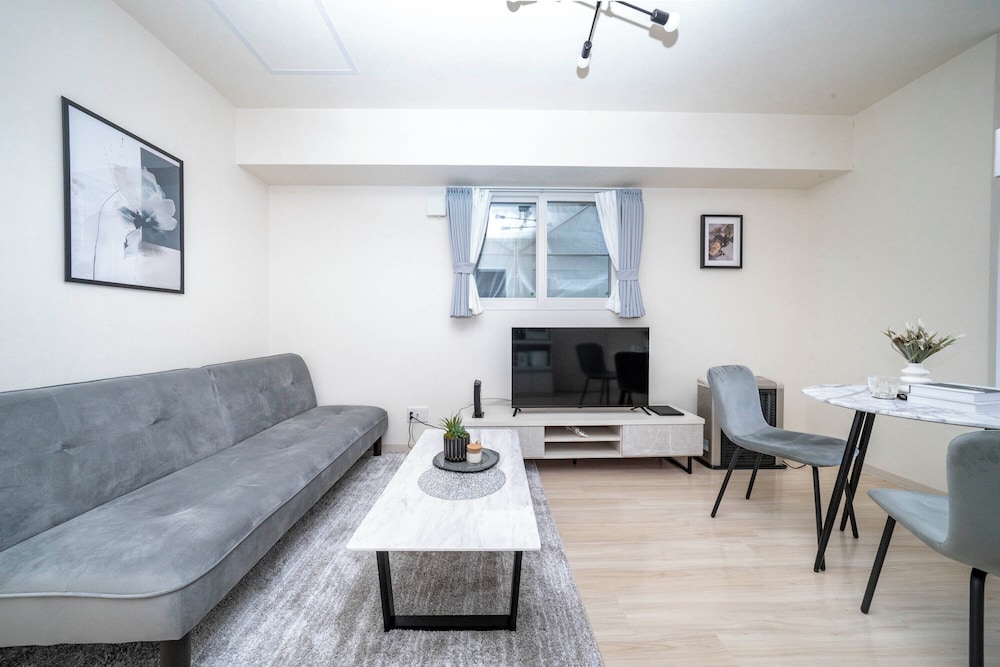 Hills Sapporo 402 - 삿포로시