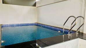 Piscina interna
