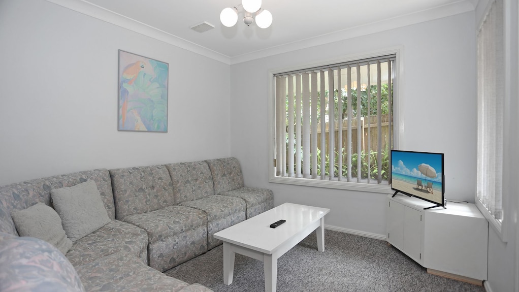 Hawks Nest Townhouse - Hawks Nest