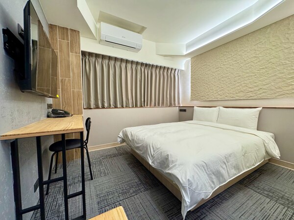 Zuum Inn 晶栈行旅 - 台北 中山區