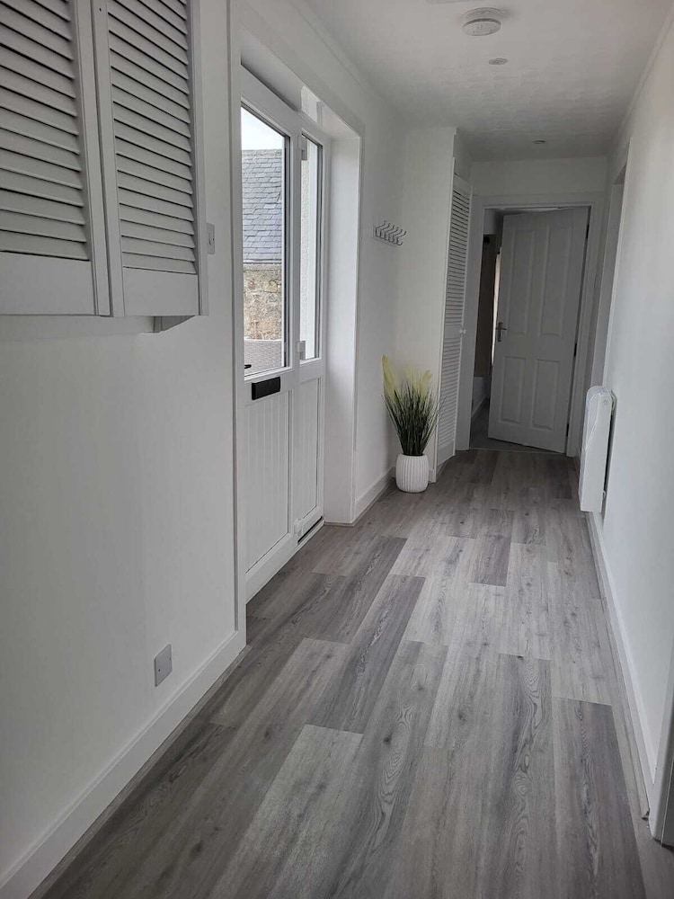 Duffus Nights - Moray