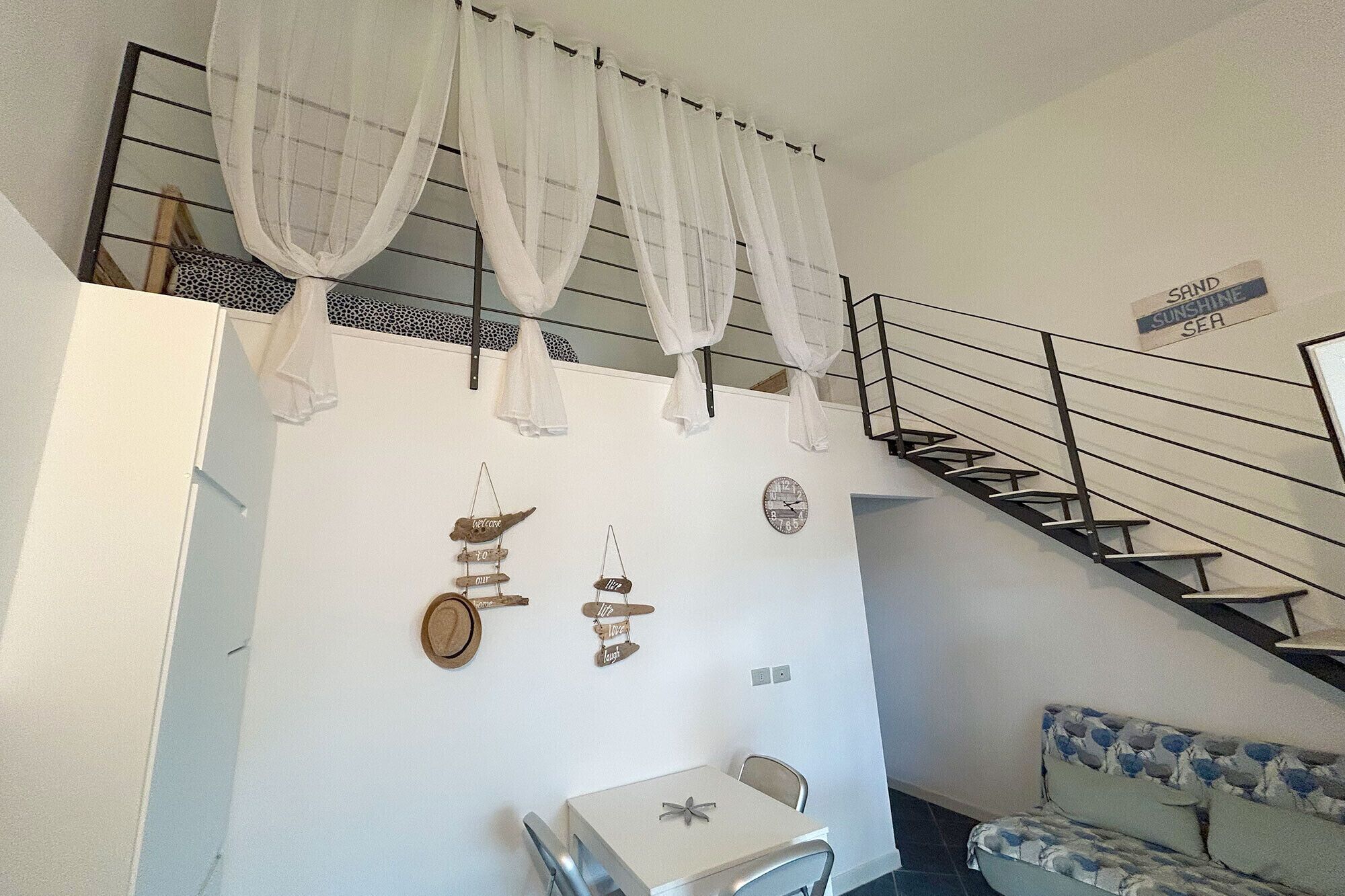 Rifugio In Pineta Al Mare - Marina di Grosseto