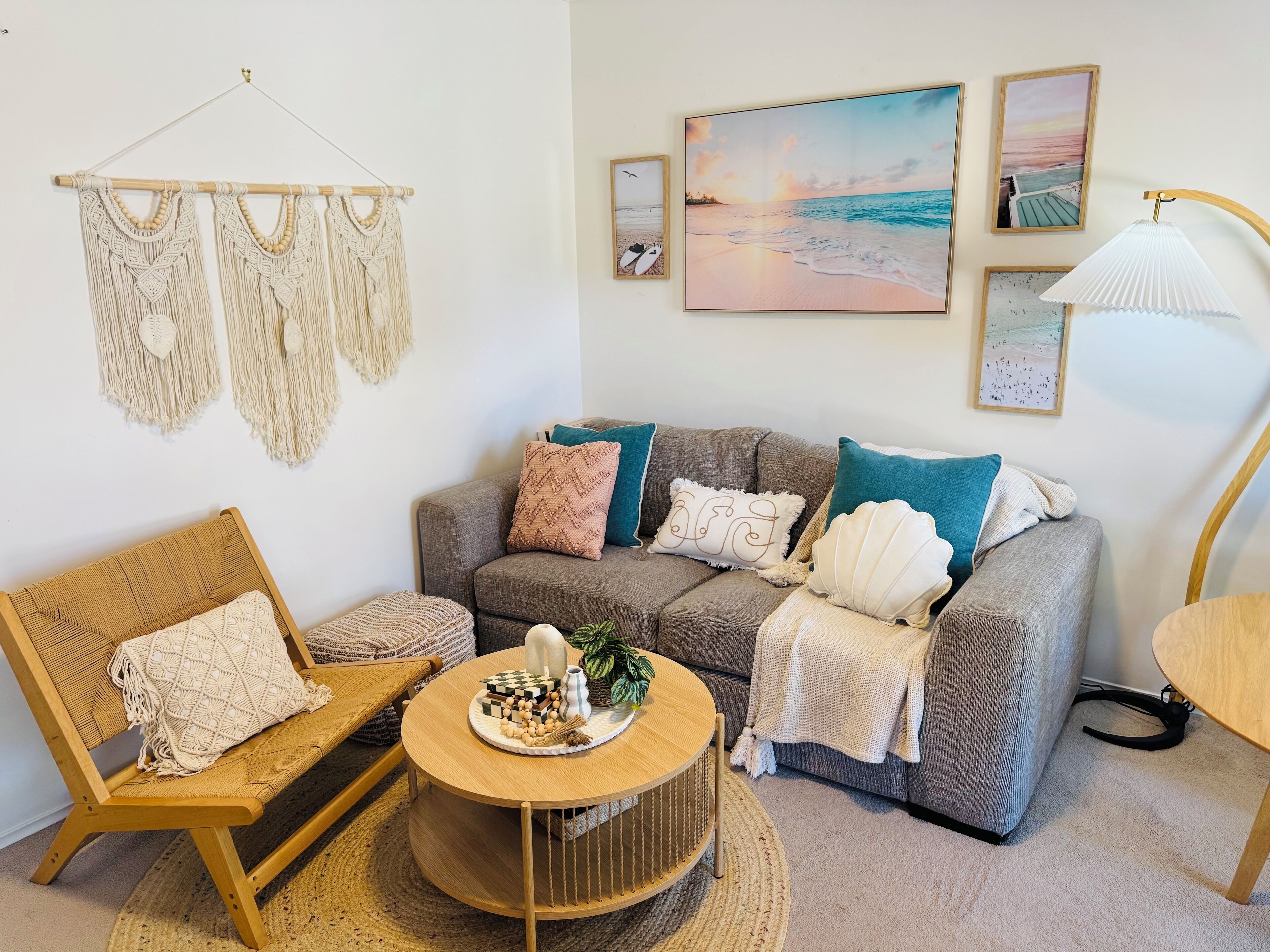 Bentleigh Cozy Private 1br  5min Train & Cafesshops - Mordialloc